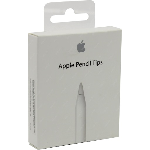 Apple Pencil Tips (4 Pack) – Xclusive Accessories | Sri Lanka